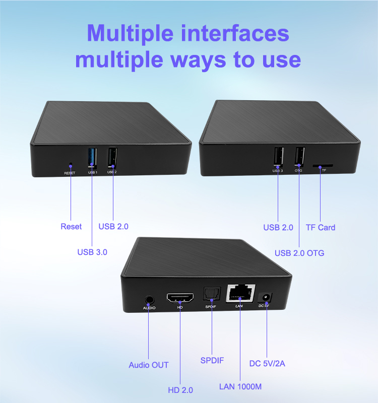 Z66 - RK3566 - 昌卓科技_智能产品方案定制_智能安卓主板_智能终端安卓主板开发_RK3588_RK3568 _T972
