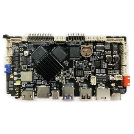 Rockchip RK3399 - 深圳市昌卓科技有限公司