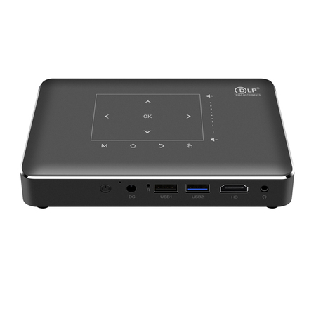 DLP智能投影仪 - 昌卓科技_智能产品方案定制_智能安卓主板_智能终端安卓主板开发_RK3588_RK3568 _T972